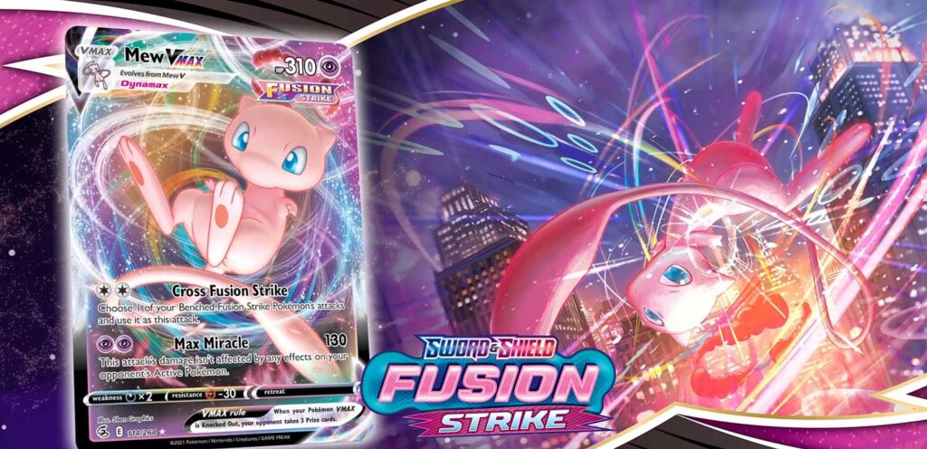 🤑 Best Cards in Fusion Strike - Pokémon TCG